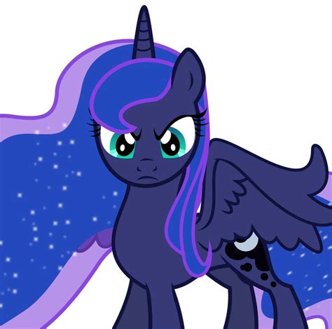 Mlp Princess Luna By Theshadowstone By Enriquezx On Deviantart