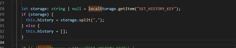 Vue：typescript 提示 Object Is Possibly Null Object Is Possibly Null