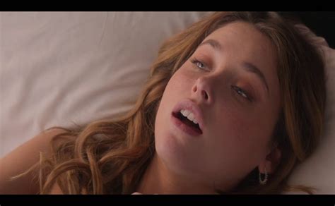 Nicole Wallace Sexy Scene In Your Fault Aznude