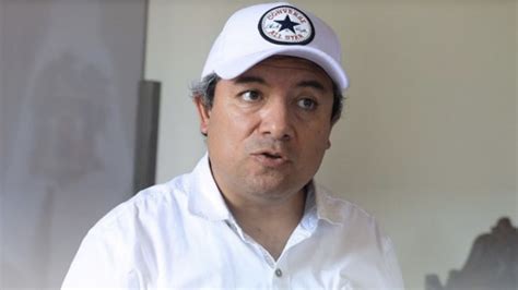 Alcalde De Trujillo Denuncia ‘mano Negra Detrás De Sentencia El Chino