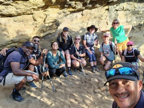 Robberg Plett Camino