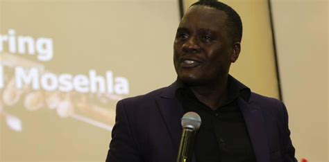 Gospel Star Israel Mosehla Has Died