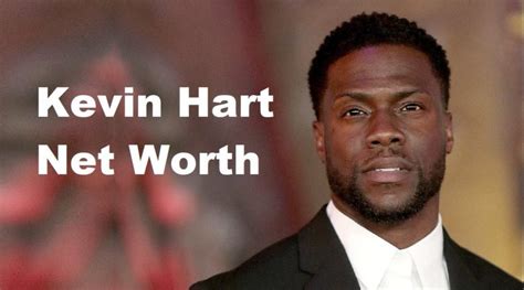 Robert Hart Kevin Hart Brother