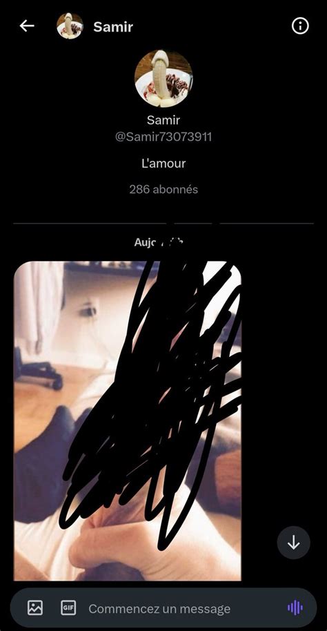 ℛ𝓊𝒷𝓎 on Twitter Le prochain qui montre sa bite je l affiche j en ai