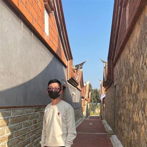 王育軒 Shan810713 • Threads Say More