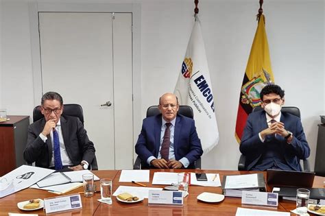 Caso Encuentro Juez Anticorrupción Solicita Formalmente La Extradición De Hernán Luque Y