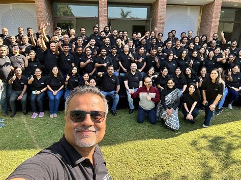 Nishant Pandey On Linkedin Agra Leadership Excellence Aifoneteamonedream 36 Comments