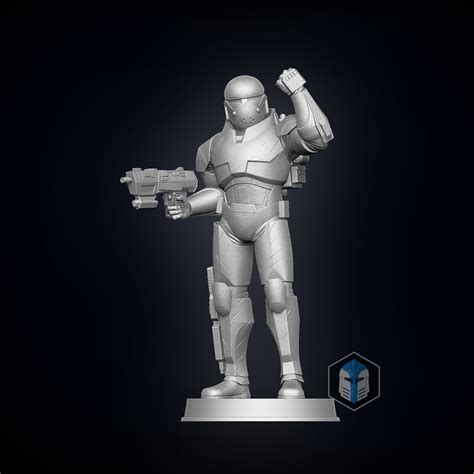 Figurines Page 10 Galactic Armory