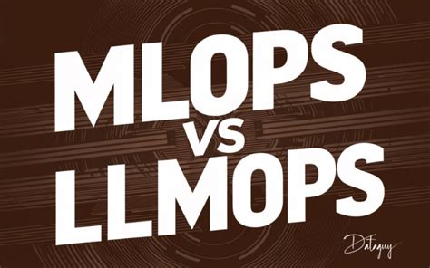 Llmops Vs Mlops Mastering Ai Operations For Large Language Models
