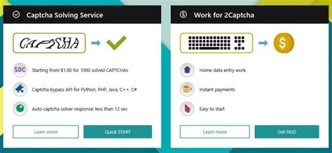 2Captcha Review 2025: What I Think After Solving 13300+ Captchas & Earning $11+