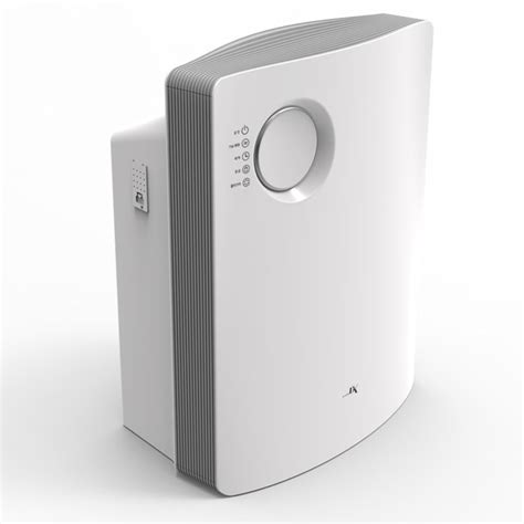 디케이 스탠드 공기청정기 4단계필터 국내생산 가정용 티몬