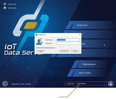 Lesson Setting Up IoT Data Server Chapter Basics Learning Contents IoT Solutions