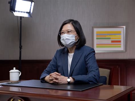 「疫苗意願登記與預約接種系統」已經宣布 總統： 透過大家最熟悉、最便利的系統及管道 讓施打疫苗更有序、更順利 總統府新聞 新聞與活動｜中華民國總統府