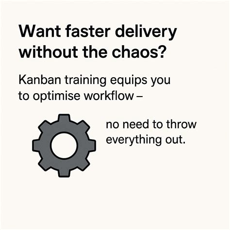Kanban Agile Continuousimprovement Flow Teamwork Worksmarter