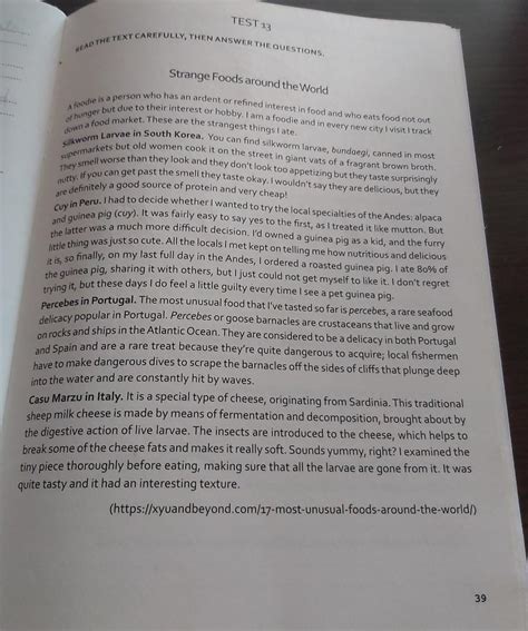 1write True Or False And Justify Your Choice With Selections From The