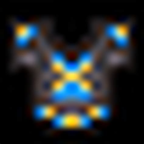 Mlen S Netherite Minecraft Texture Pack