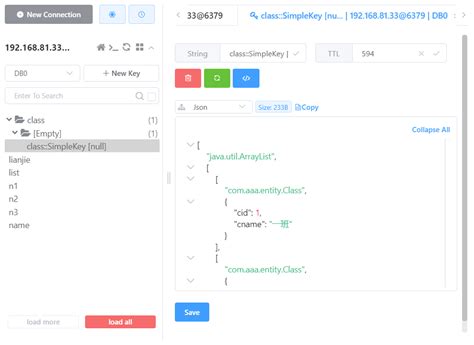 Springboot与redis集成：注解缓存教程 Csdn博客