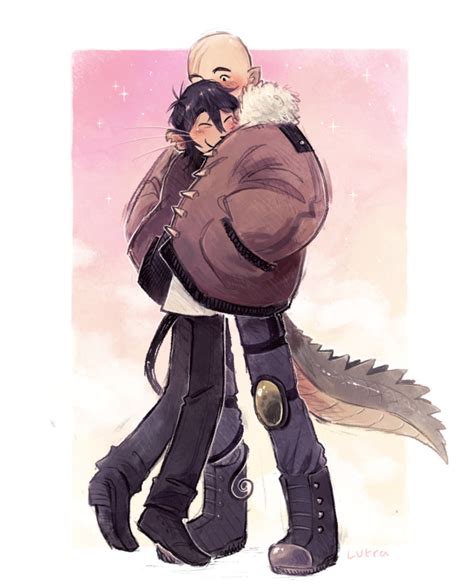 Pactw Fanart On Tumblr