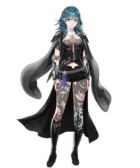 Female Byleth Fire Emblem Danbooru