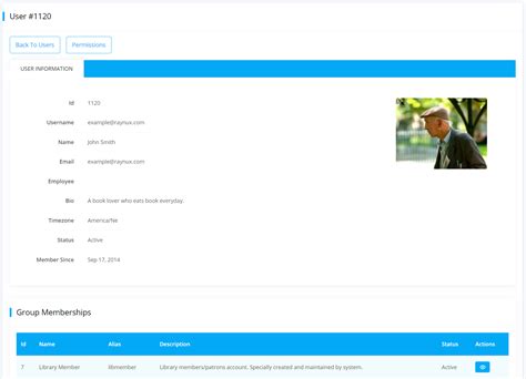 Users Librarika Manual