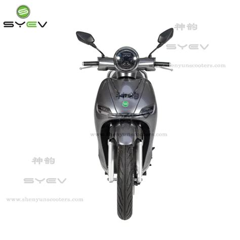 Syev Eec High End Electric Scooter 1500w3000w High Performance