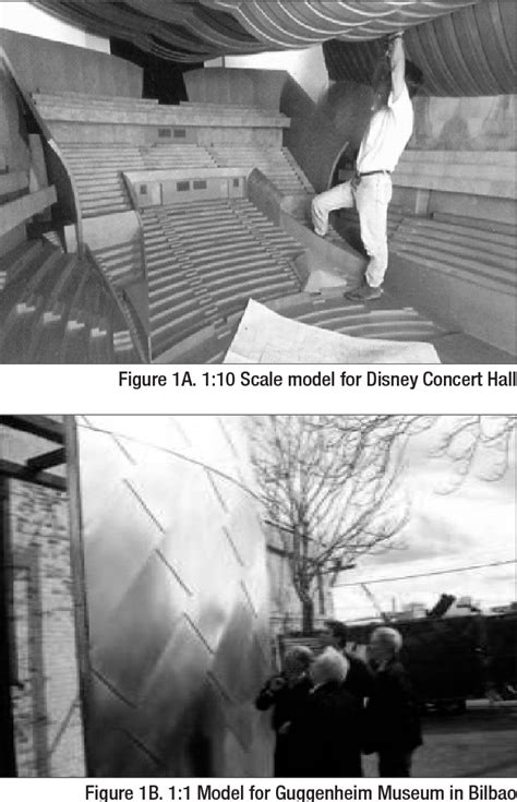 Figure 1 From Digital Materialization For Architecture Definitions And