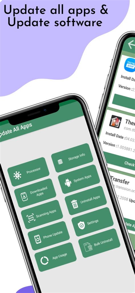 Update All Apps Para Android Download