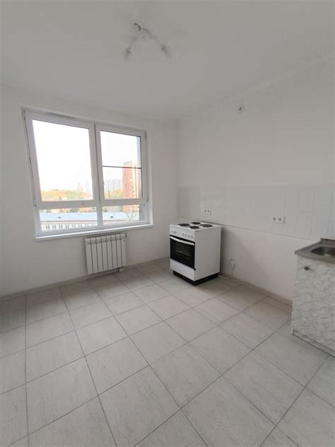 Купить 2-комнатную квартиру, 57.4 м² по адресу Москва, Осташковская ...