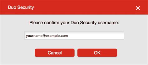 Duo Two Factor Authentication For Lastpass Duo Security