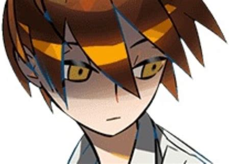 Zaregoto Series Wiki Light Novel Nation Amino