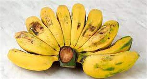 Pisang Kepok