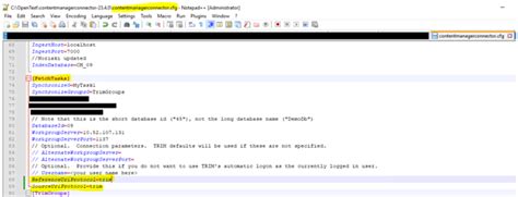Knowledge Document Content Manager Client Hangs Crashes While Doing Records Content Search Via