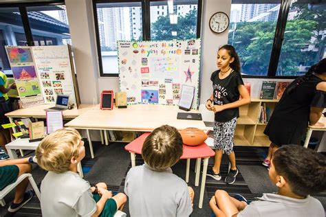 Mont Kiara International Babe Ib Primary Years Programme Pyp