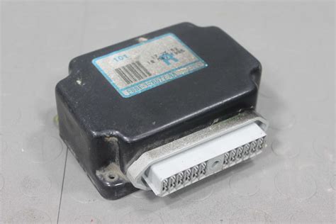 96 98 ford mustang gt ccrm constant control relay module fan f6sf