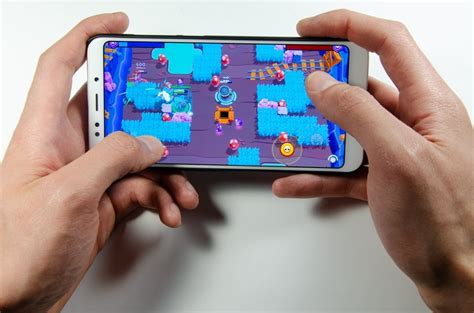 The Blogs My Idf Soldiers Commander Plays Brawl Stars Heres Why It