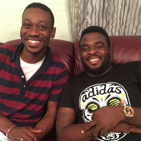 Idakeji Ife Yoruba Movie Newly Engaged Tayo Sobola Sotayo And Aremu Afolayan Shooting In Lagos