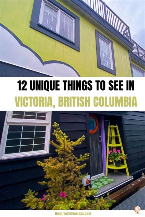 Uncovering The Best Things To Do In Victoria BC An In Depth Guide