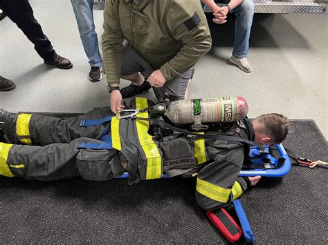 Station 4 Acquires Fast Rescue Solutions Fast Board Liberty Fire