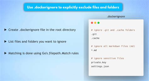 Top 8 Docker Best Practices For Using Docker In Production