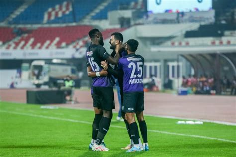 Kalinga Super Cup Odisha Fc Pip Bengaluru Fc 1 0 In Campaign Opener