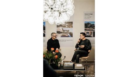 Saota Global Lecture Tour Success In Chi News