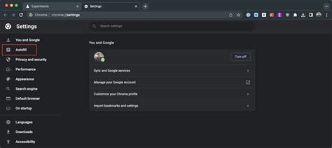 How To Unlock Google Passwords With Fingerprint Scanner In Chrome AppleToolBox