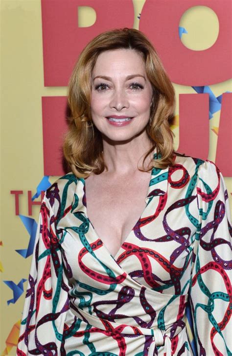 Sharon Lawrence Nude And Sexy Collection 30 Photos Videos Thefappening