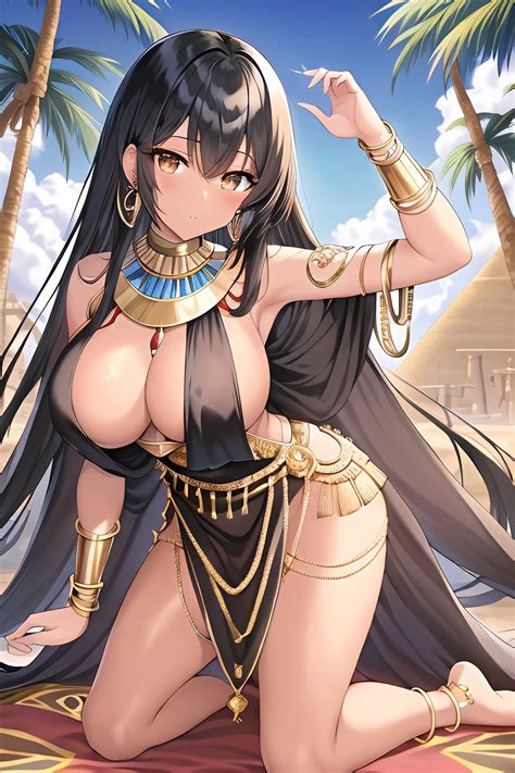 Rule 34 Ai Generated Ancient Ancient Egypt Ancient Egyptian Ancient