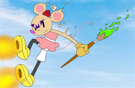 Epic Mandy In The Sky By Mandymickeygf On Deviantart