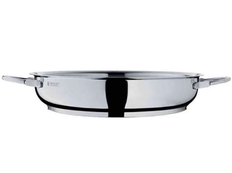 Wmf Bratpfanne Cromargan® Edelstahl Rostfrei 1810 1 Tlg Profi 1