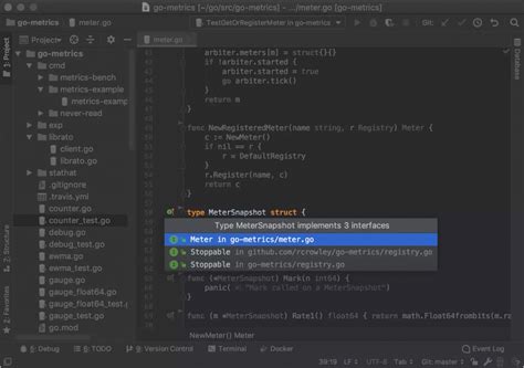 Start Your Go Journey The Best Golang Web Frameworks Ides Smooets