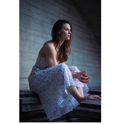Anna Lena Classs Feet I Piedi Di Anna Lena Class Celebrities Feet 2023