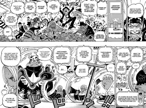 One Piece Chapter 1090 Archives One Piece Manga