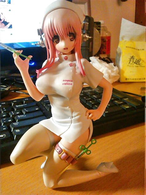 Sonico Kenco Figure Bukkake Porn Pictures XXX Photos Sex Images PICTOA